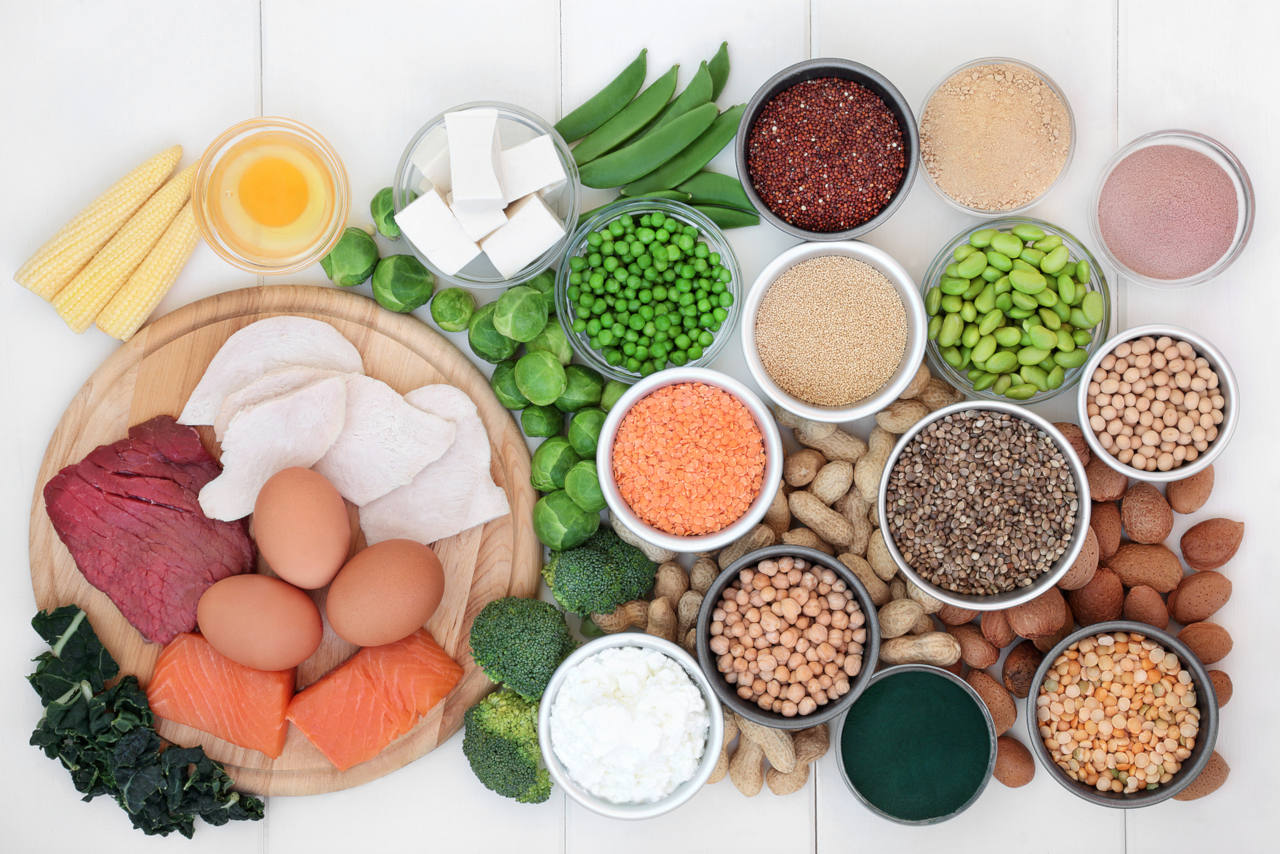 Vitamines Pour Cheveux Comment Les Choisir Elithair